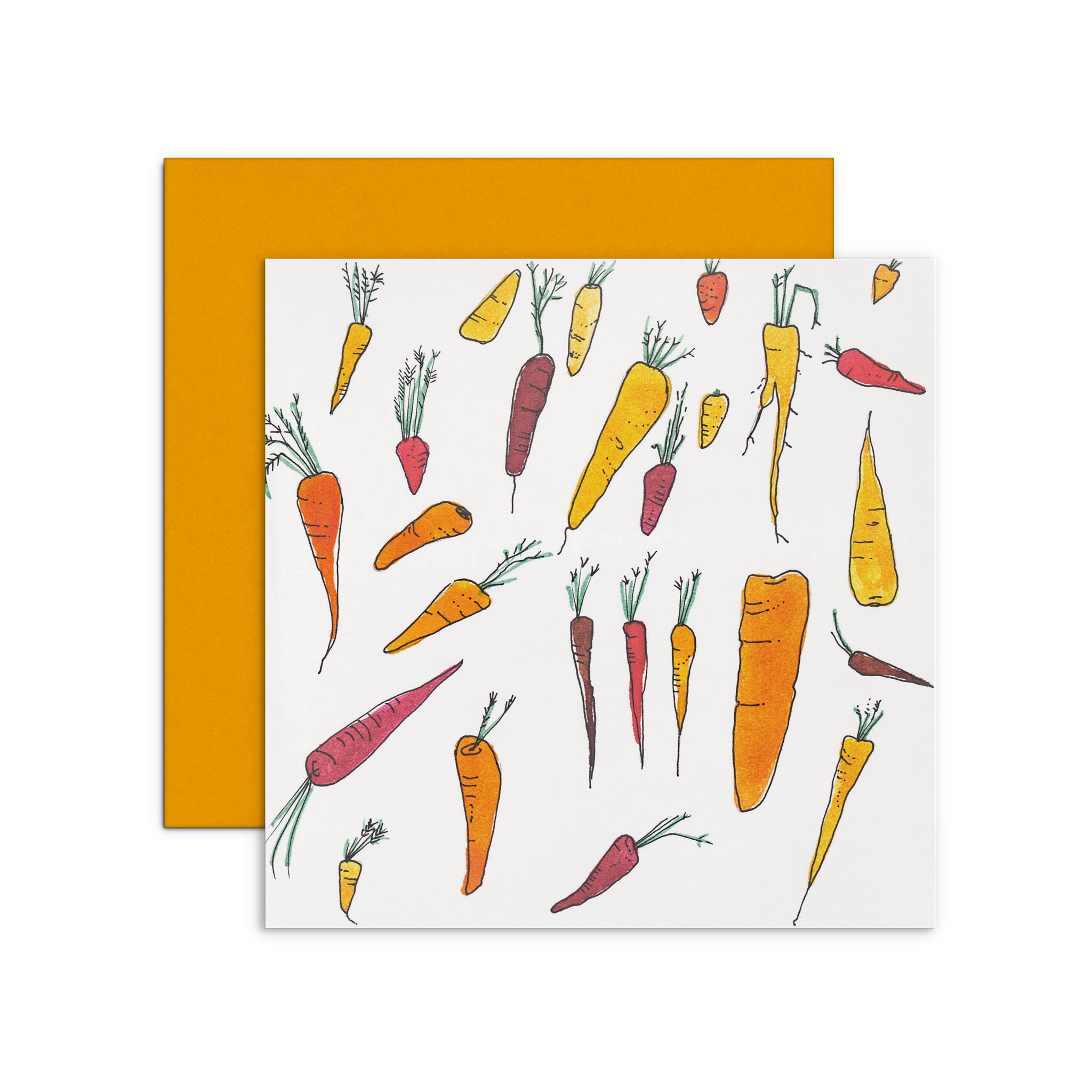 24 Carrot Friendship – CQ Gardens