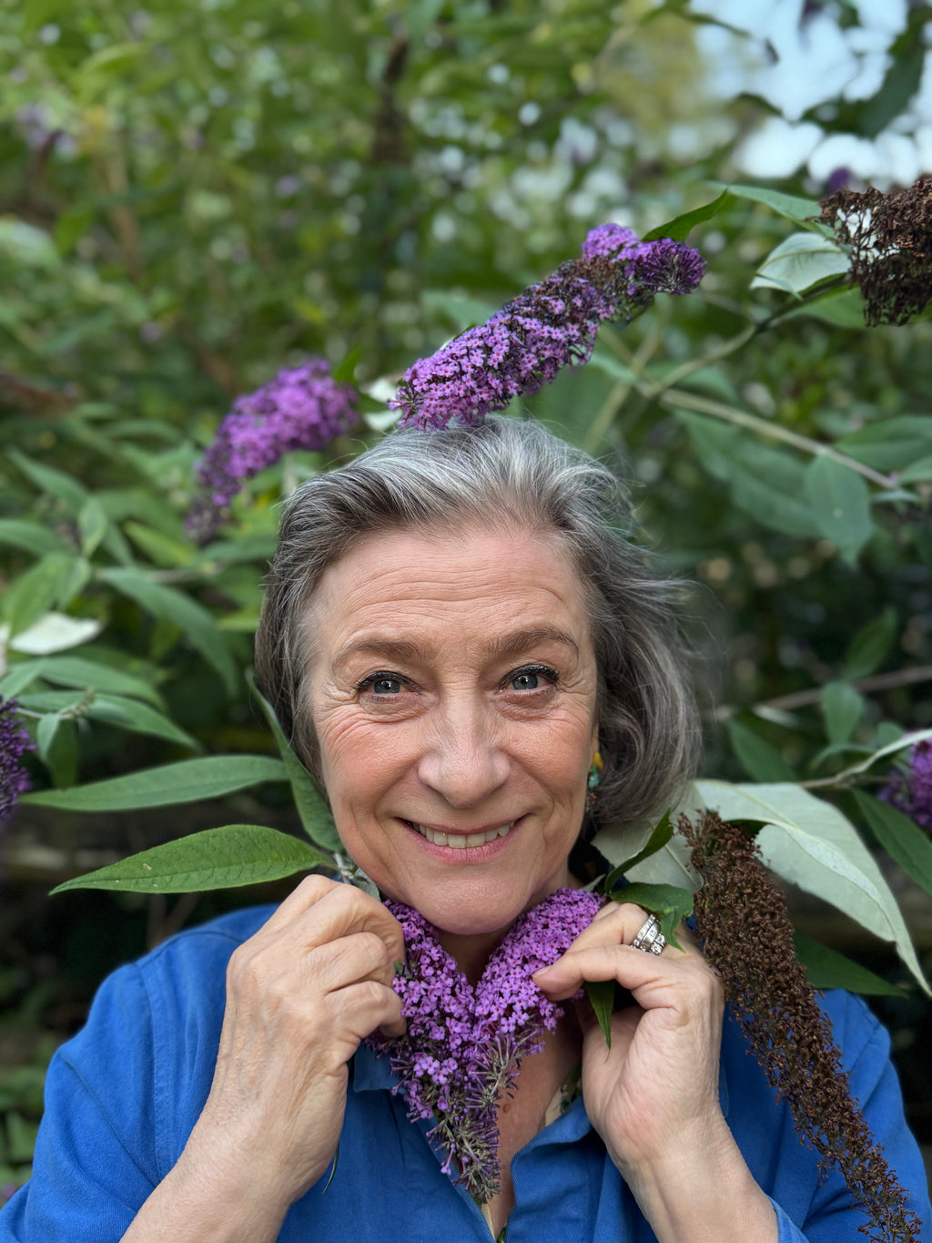 About – CQ Gardens