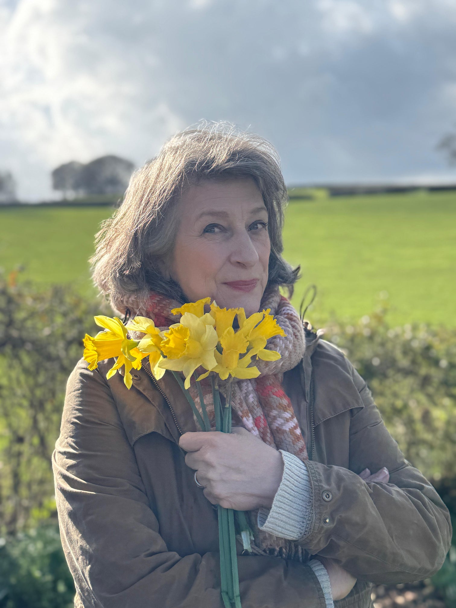 CQ Gardens | By Caroline Quentin